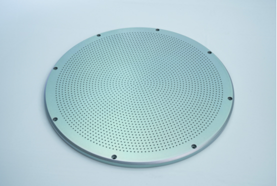 Semicorex | CVD Coating, Ceramic, Semiconductor Component